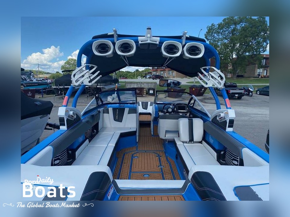 2014 Nautique G25 Super Air for sale. View price, photos and Buy 2014 ...