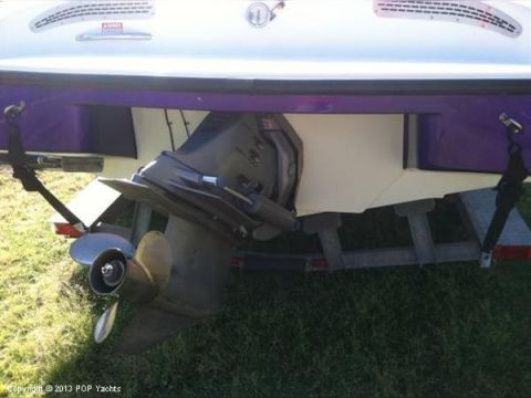 2003 Vip 2102 Victory for sale. View price, photos and Buy 2003 Vip ...