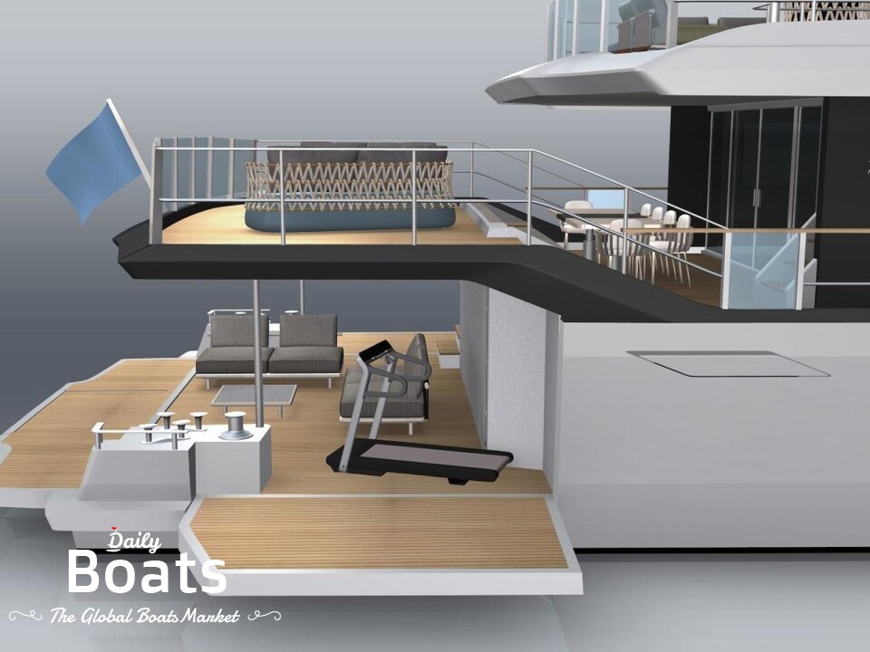 2025 Numarine 30Xp for sale. View price, photos and Buy 2025 Numarine ...