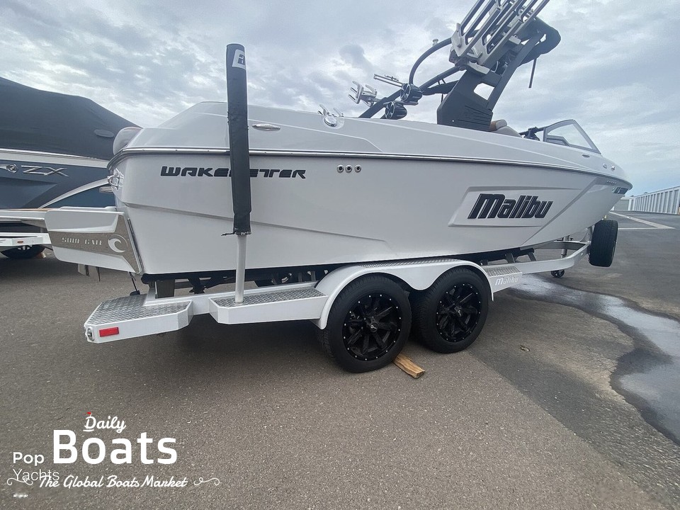 2020 Malibu Wakesetter 23 Lsv for sale. View price, photos and Buy 2020 ...