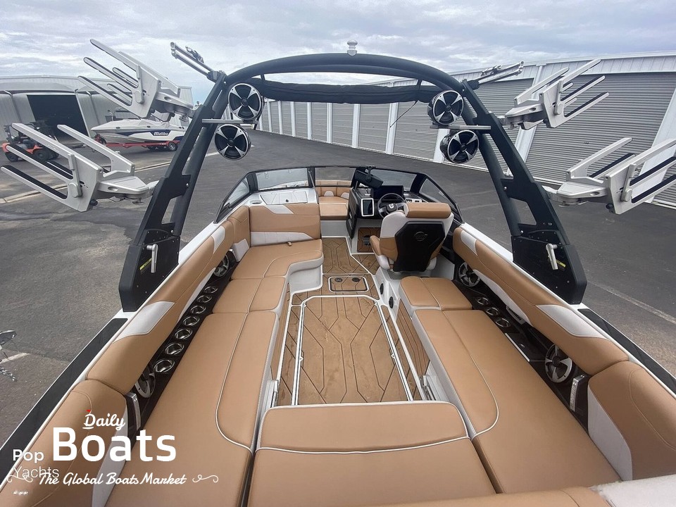 2020 Malibu Wakesetter 23 Lsv for sale. View price, photos and Buy 2020 ...