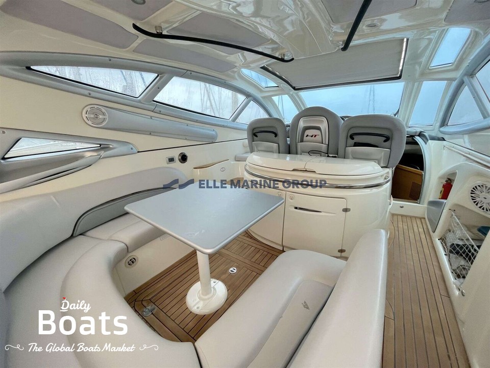 2006 Cranchi Mediterranee 47 Ht for sale. View price, photos and Buy ...