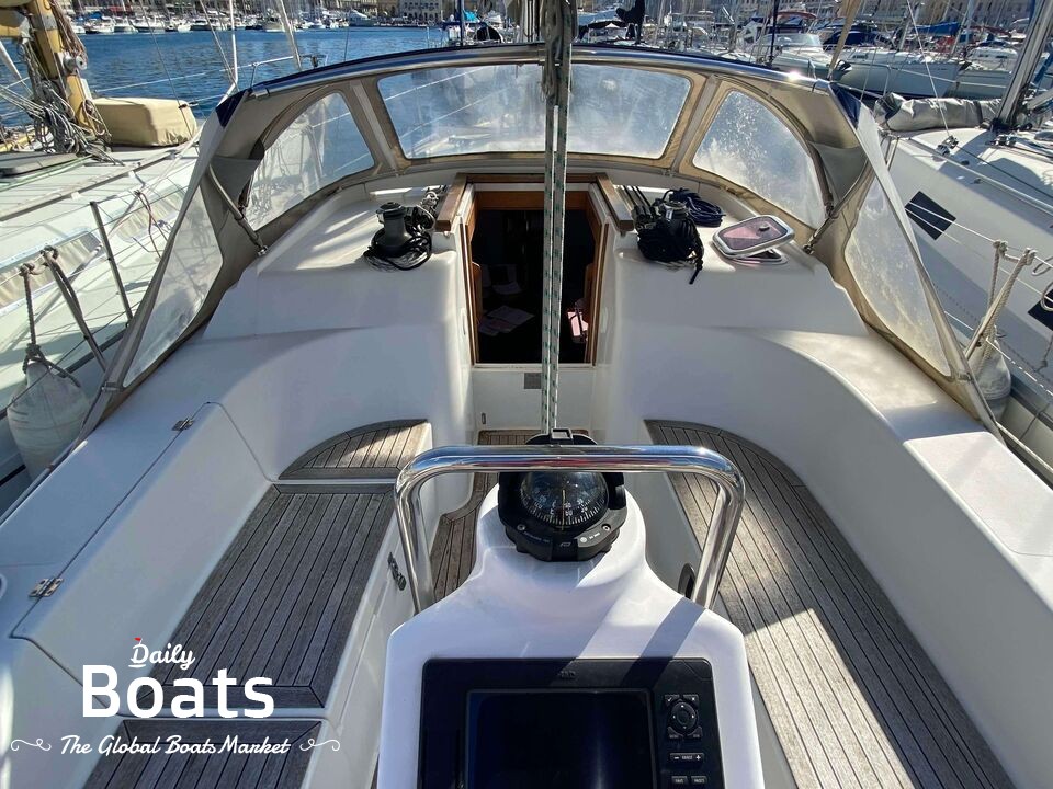 2010 Hanse 320 for sale. View price, photos and Buy 2010 Hanse 320 #479051