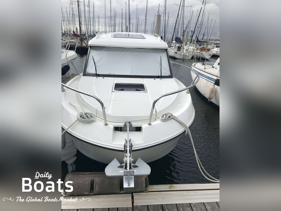 2019 Bénéteau Antares 7 Ob for sale. View price, photos and Buy 2019 ...