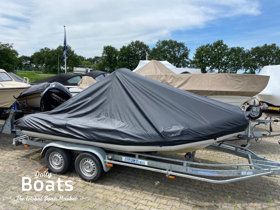 2019 Bombard Sunrider 500 Rib for sale. View price, photos and Buy 2019 ...