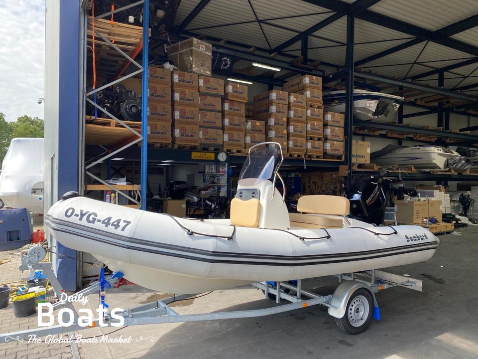 2019 Bombard Sunrider 500 Rib for sale. View price, photos and Buy 2019 ...