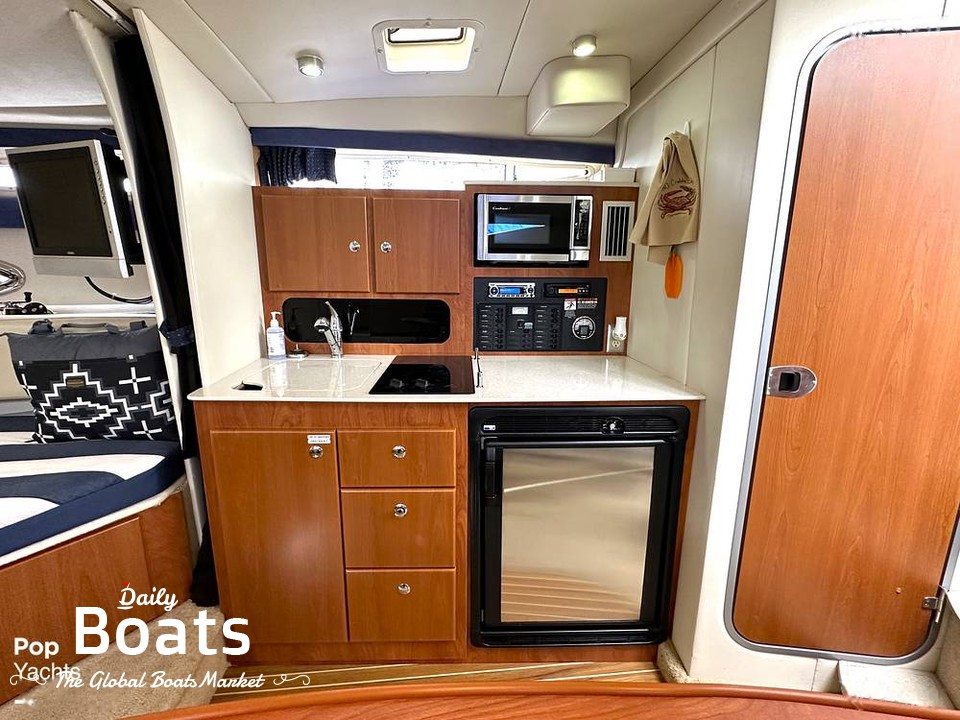 2009 Bayliner 340 for sale. View price, photos and Buy 2009 Bayliner ...