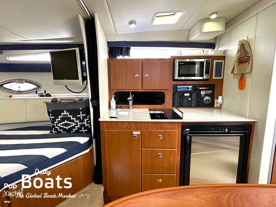 2009 Bayliner 340 for sale. View price, photos and Buy 2009 Bayliner ...