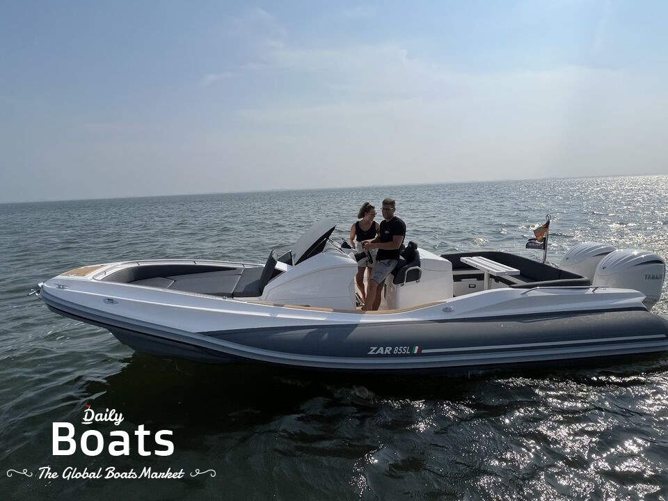 2022 ZAR Formenti 85Sl Custom Color for sale. View price, photos and ...