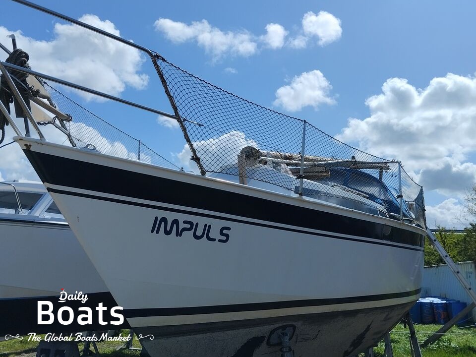 1976 Van Vijk Wibo 835 for sale. View price, photos and Buy 1976 Van ...