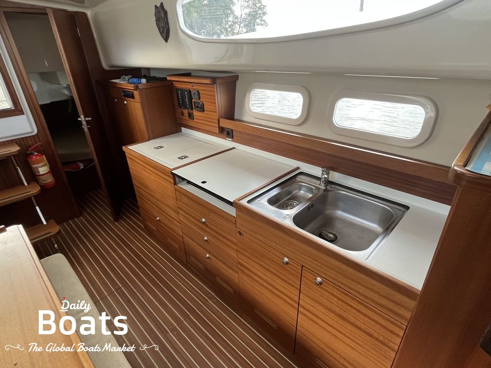 Delphia Yachts Nautika 1000 for sale. View price, photos and Buy ...