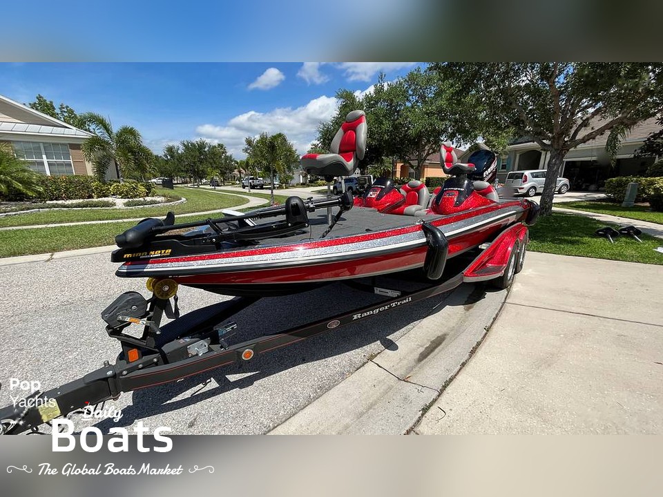 2008 Ranger Boats Z520 for sale. View price, photos and Buy 2008 Ranger ...