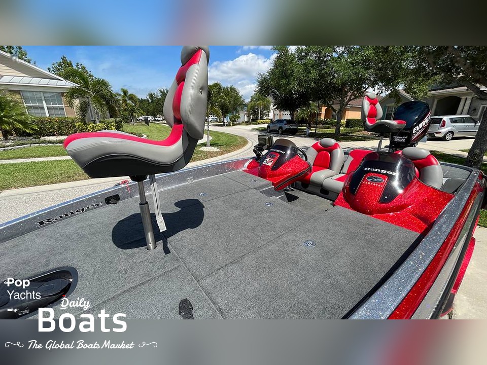 2008 Ranger Boats Z520 for sale. View price, photos and Buy 2008 Ranger ...