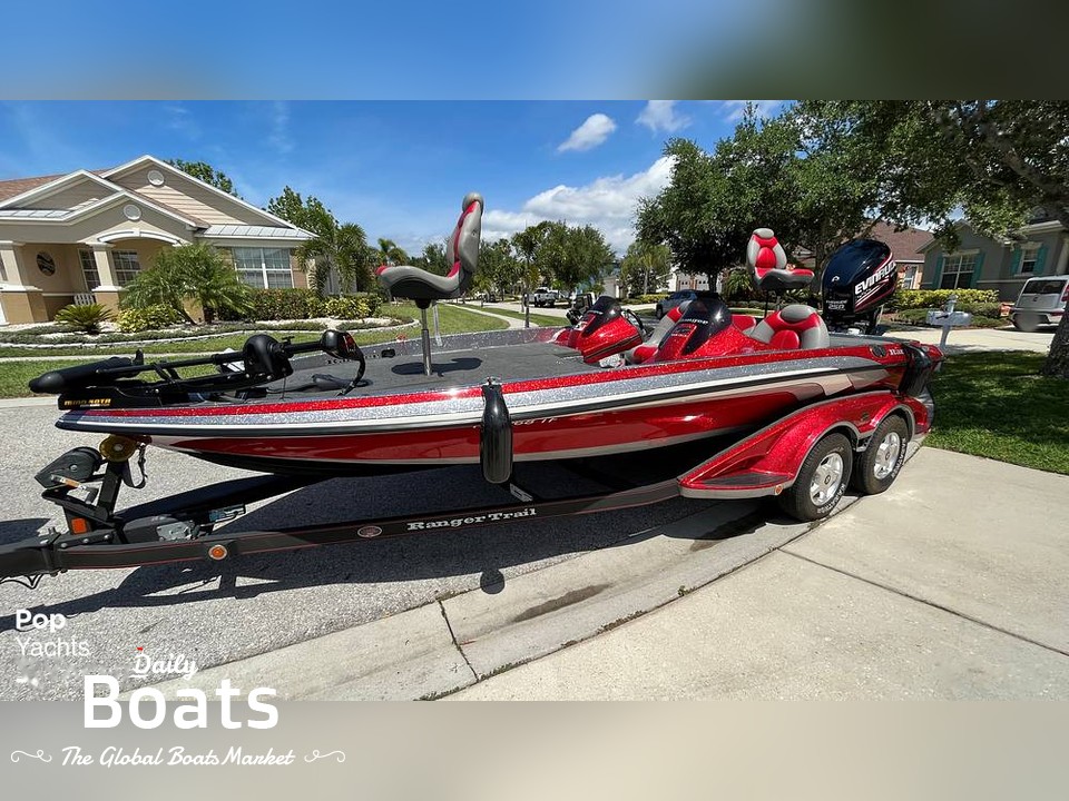 2008 Ranger Boats Z520 for sale. View price, photos and Buy 2008 Ranger ...
