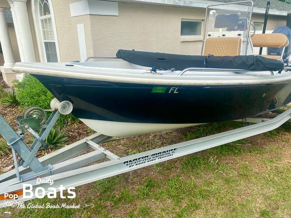2015 Starcraft Marine 180 Cc for sale. View price, photos and Buy 2015 ...