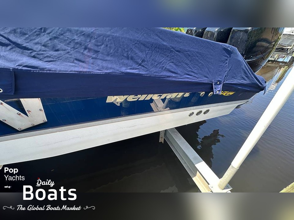 2005 Wellcraft 35 Ccf for sale. View price, photos and Buy 2005 ...