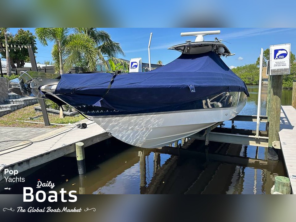 2005 Wellcraft 35 Ccf for sale. View price, photos and Buy 2005 ...