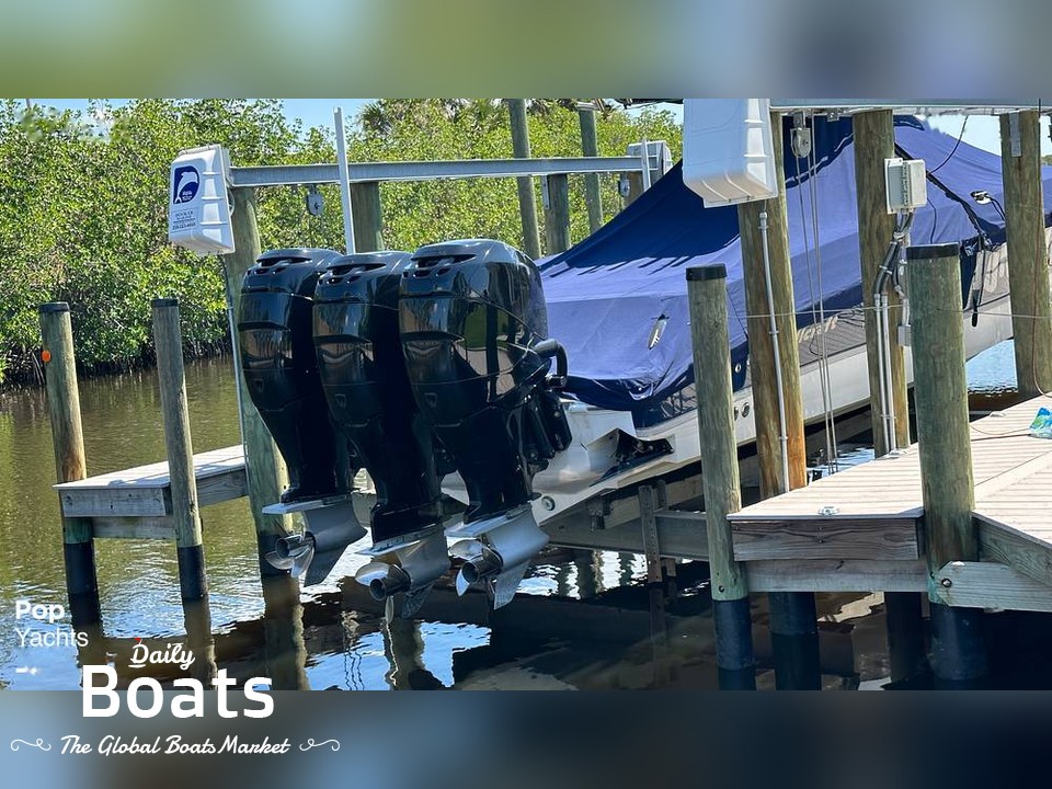 2005 Wellcraft 35 Ccf for sale. View price, photos and Buy 2005 ...