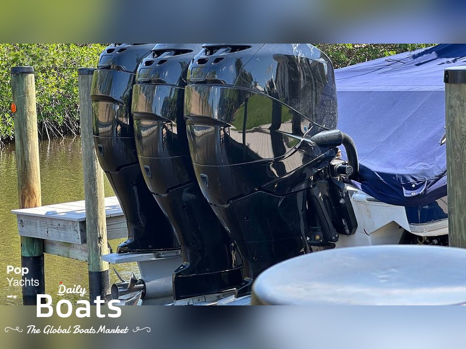 2005 Wellcraft 35 Ccf for sale. View price, photos and Buy 2005 ...