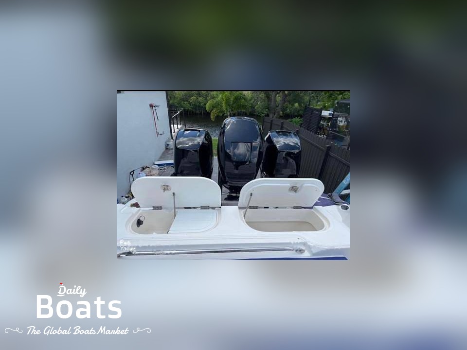 2005 Wellcraft 35 Ccf for sale. View price, photos and Buy 2005 ...