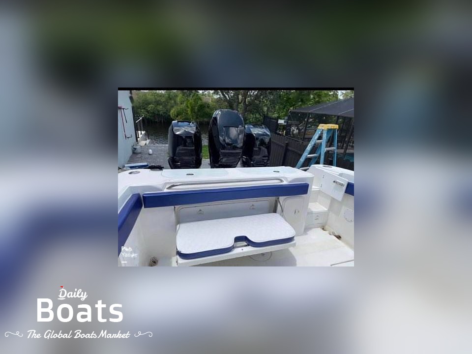 2005 Wellcraft 35 Ccf for sale. View price, photos and Buy 2005 ...