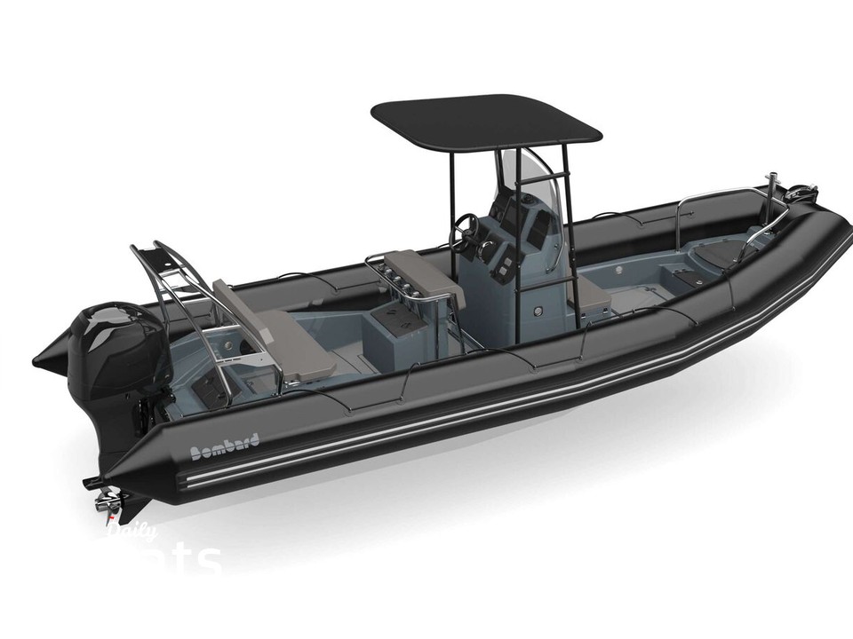 2022 Bombard Explorer 700 Db for sale. View price, photos and Buy 2022 ...