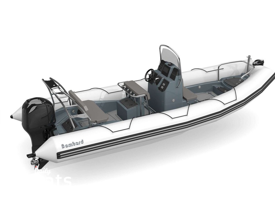 2022 Bombard Explorer 700 Db for sale. View price, photos and Buy 2022 ...