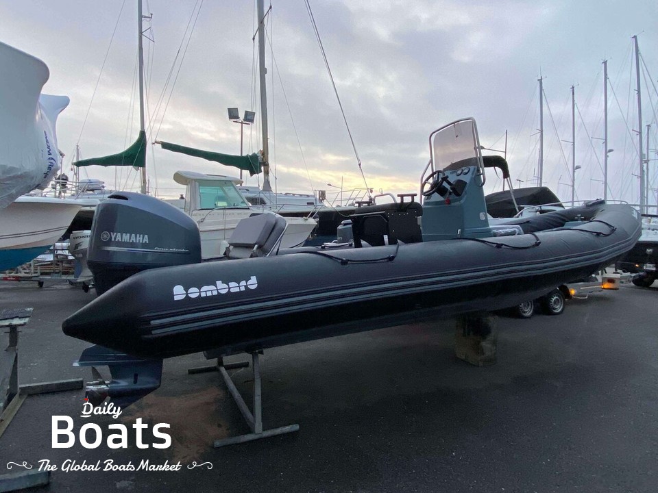 2022 Bombard Explorer 700 Db for sale. View price, photos and Buy 2022 ...