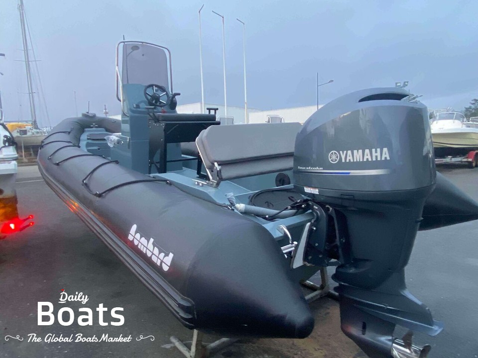 2022 Bombard Explorer 700 Db for sale. View price, photos and Buy 2022 ...