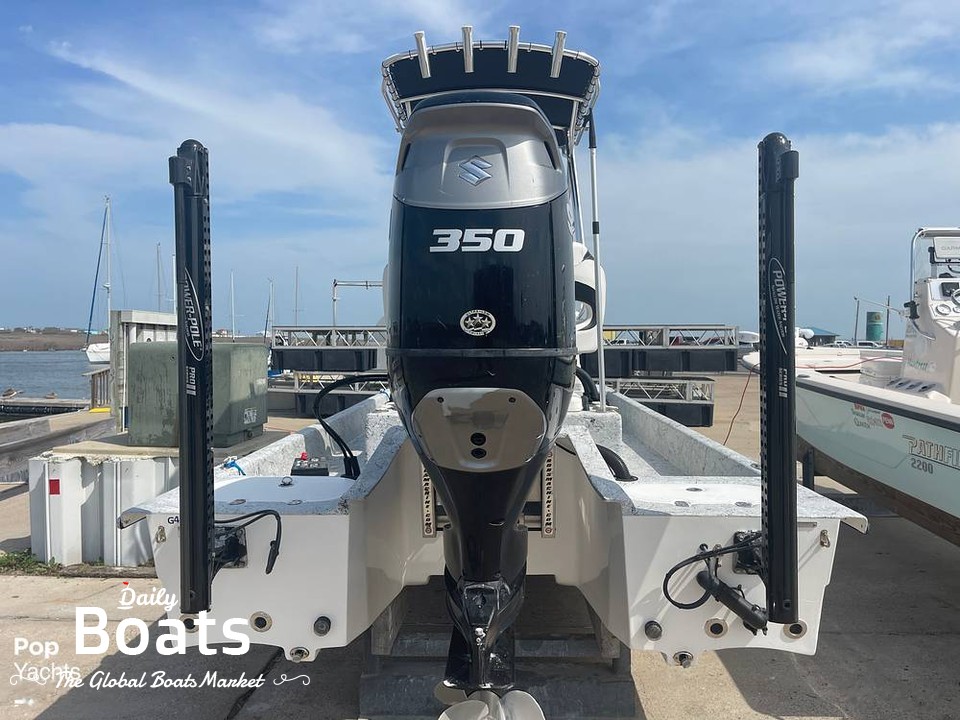 2019 Coastal Custom Boats 22 Grande for sale. View price, photos and ...