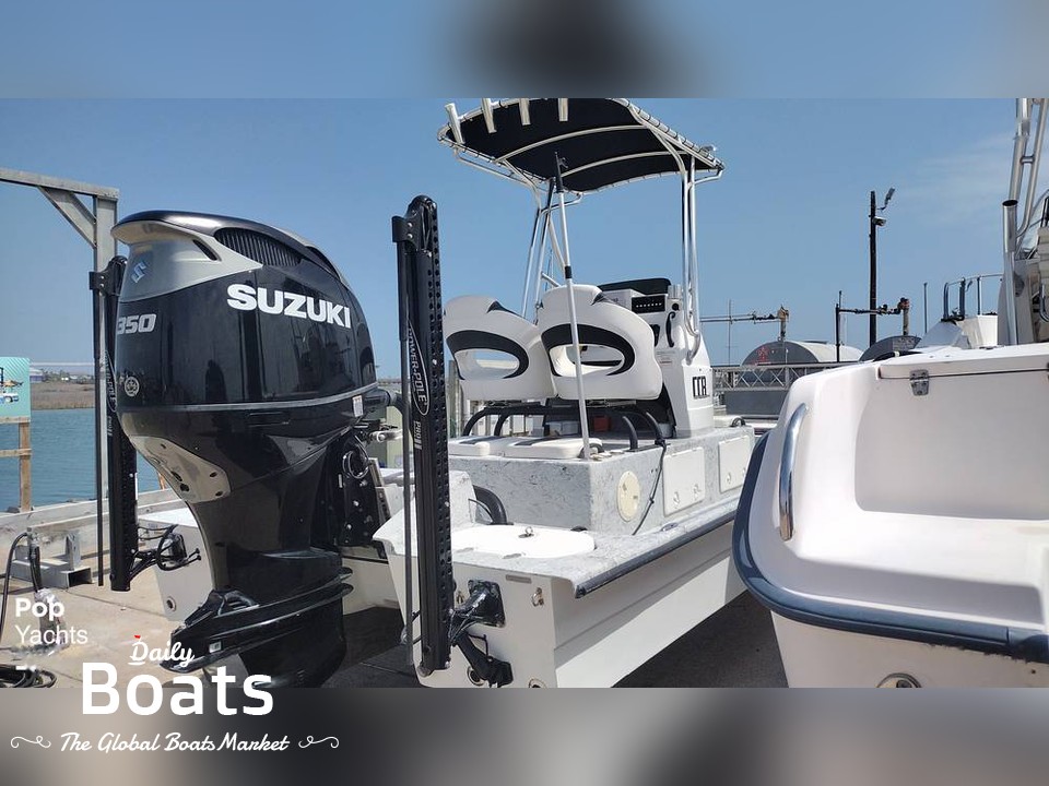 2019 Coastal Custom Boats 22 Grande for sale. View price, photos and ...