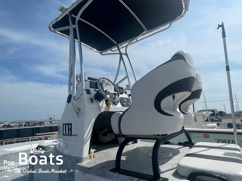 2019 Coastal Custom Boats 22 Grande for sale. View price, photos and ...