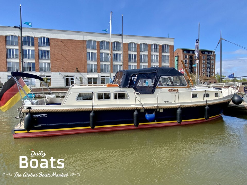 1998 Crown River Holiday 1150 for sale. View price, photos and Buy 1998 ...