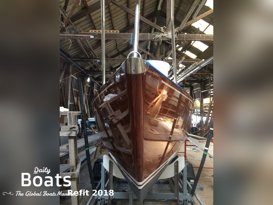 2018 F.J. Hoare, GB Hunter Medina - Kielschwerter for sale. View price ...