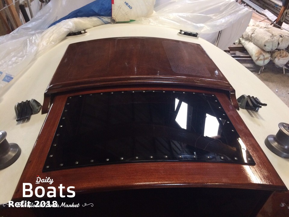 2018 F.J. Hoare, GB Hunter Medina - Kielschwerter for sale. View price ...