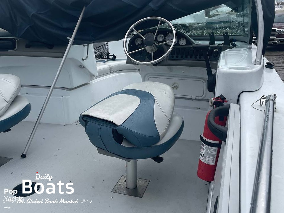 2005 Triumph boats 191 Fs for sale. View price, photos and Buy 2005 ...