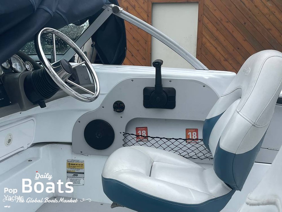 2005 Triumph boats 191 Fs for sale. View price, photos and Buy 2005 ...