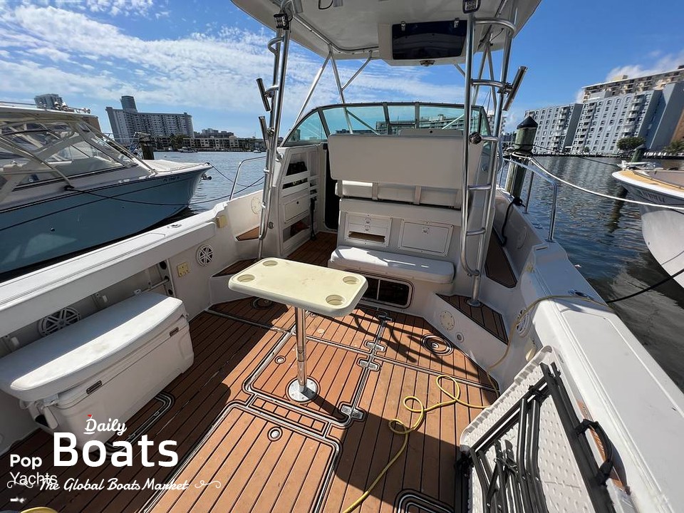 1995 Pro-Line 2950 Midcabin for sale. View price, photos and Buy 1995 ...