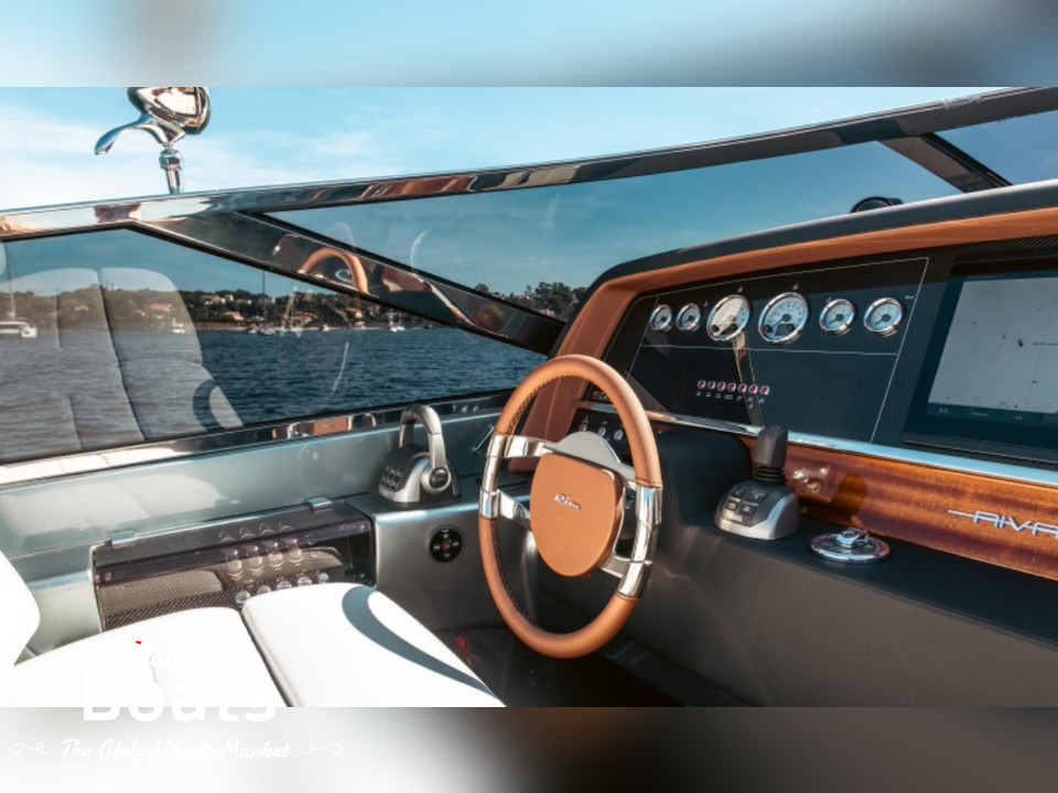 2020 Riva Rivamare 38 for sale. View price, photos and Buy 2020 Riva ...