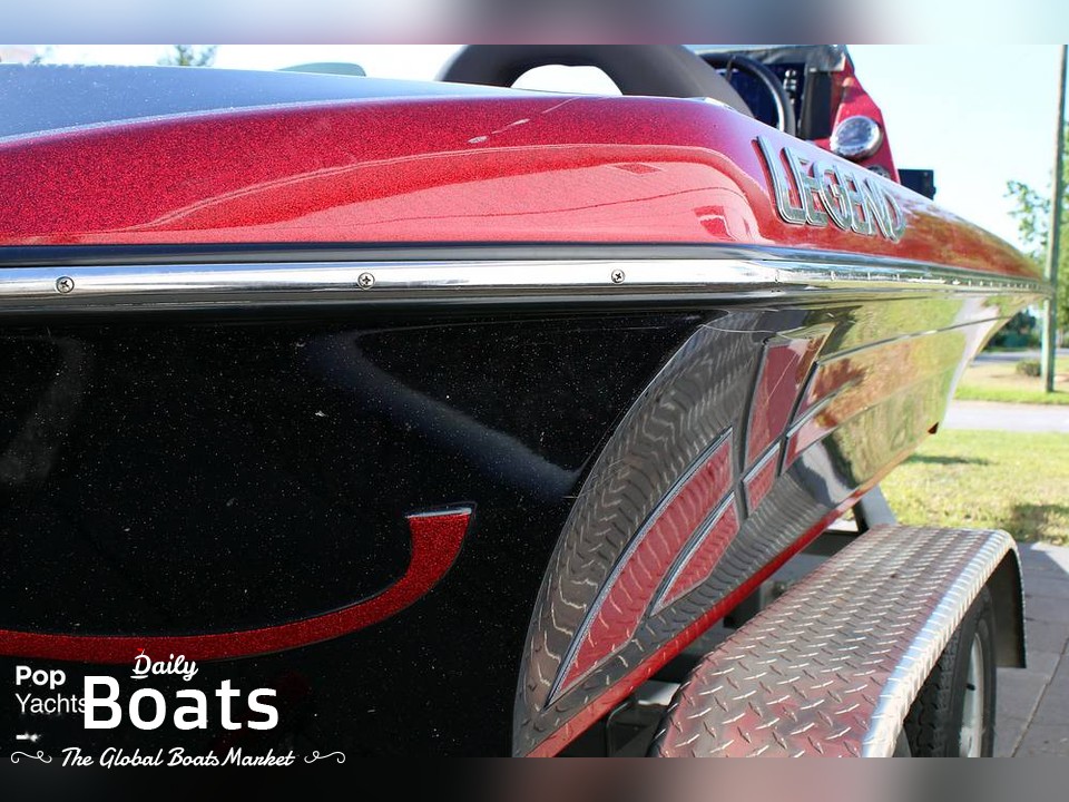 2018 Legend Boats V20 for sale. View price, photos and Buy 2018 Legend ...