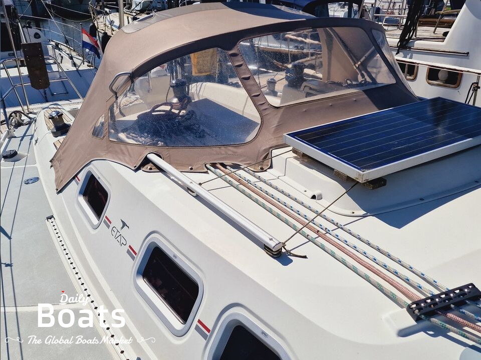 2003 Etap 37 S zu verkaufen. Preis und fotos ansehen und 2003 Etap 37 S ...