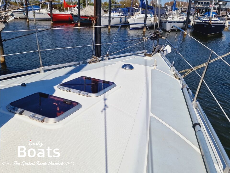 2003 Etap 37 S for sale. View price, photos and Buy 2003 Etap 37 S #479232