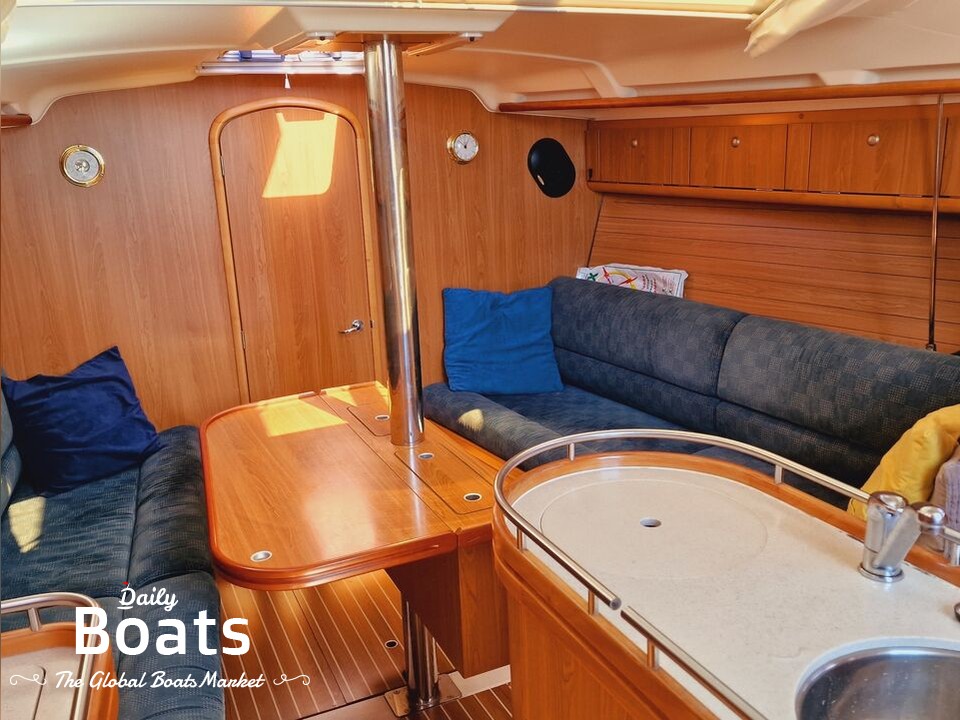 2003 Etap 37 S for sale. View price, photos and Buy 2003 Etap 37 S #479232