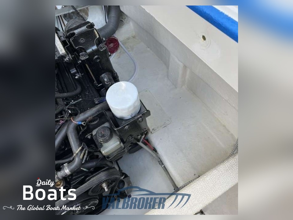 2002 Performance Marine 907 for sale. View price, photos and Buy 2002 ...
