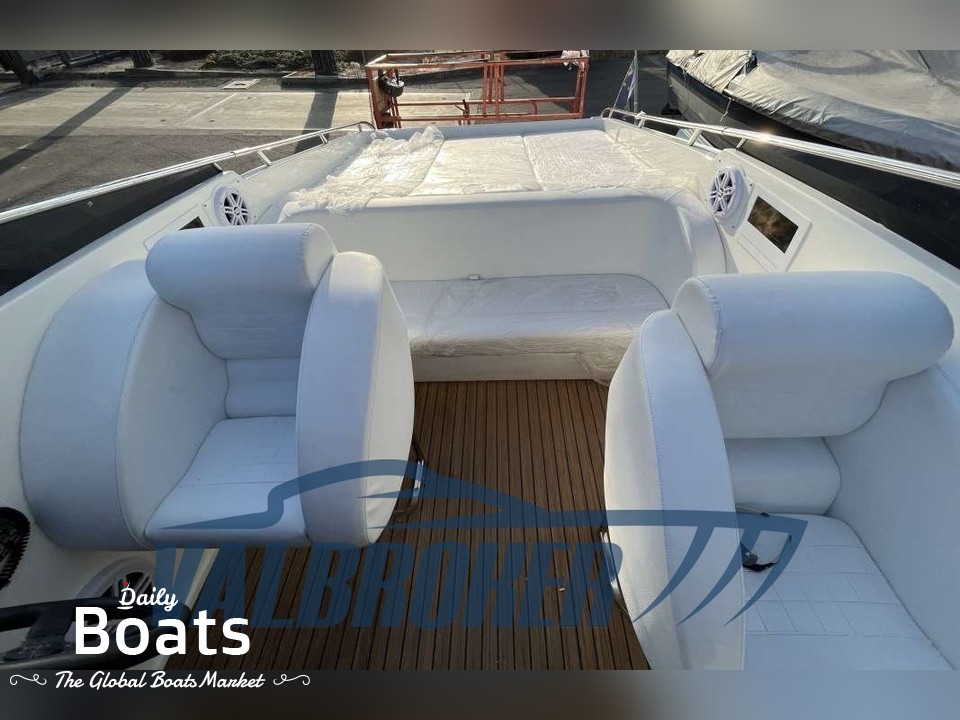 2002 Performance Marine 907 for sale. View price, photos and Buy 2002 ...