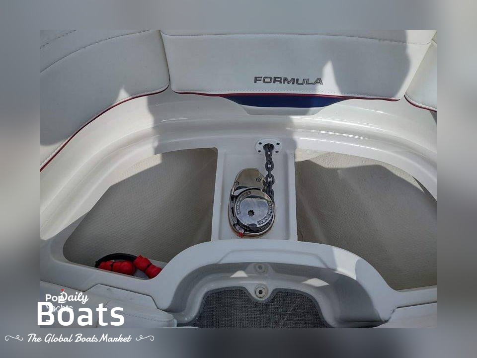 2021 Formula Boats 270 for sale. View price, photos and Buy 2021 ...