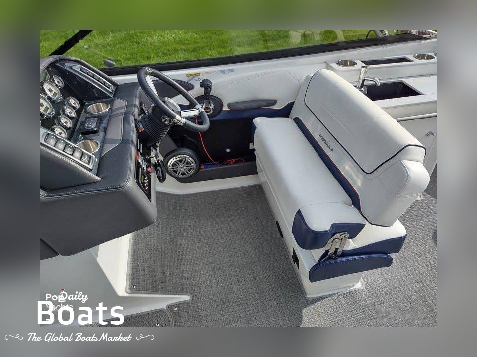 2021 Formula Boats 270 for sale. View price, photos and Buy 2021 ...