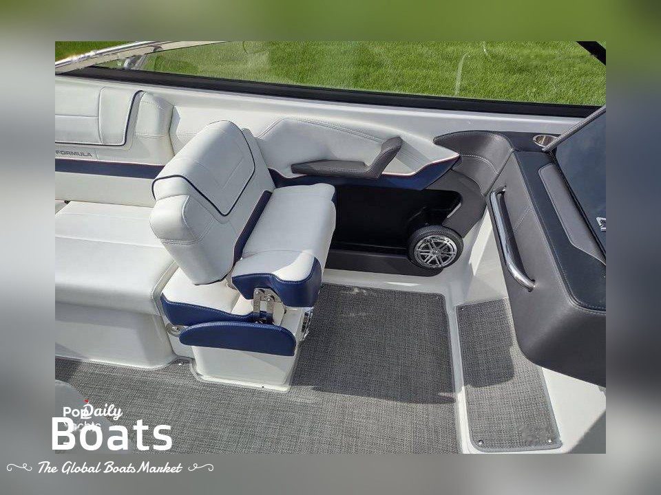 2021 Formula Boats 270 for sale. View price, photos and Buy 2021 ...