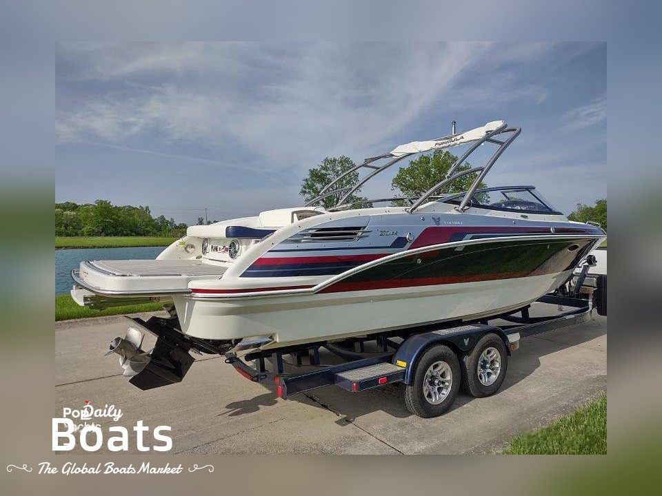 2021 Formula Boats 270 for sale. View price, photos and Buy 2021 ...