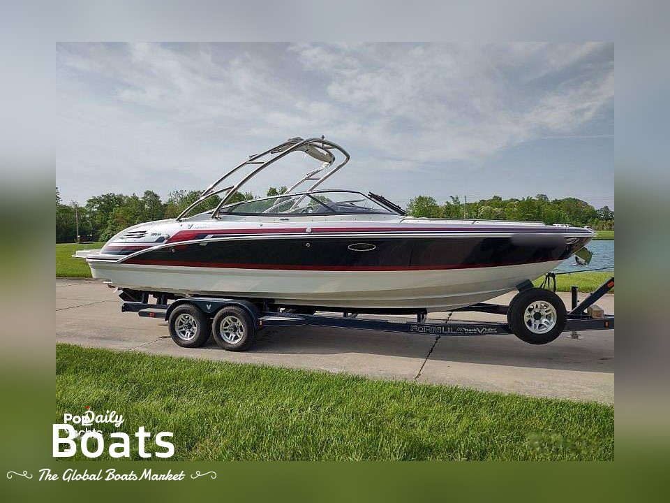 2021 Formula Boats 270 for sale. View price, photos and Buy 2021 ...